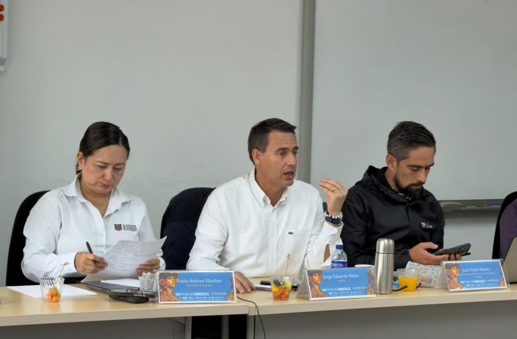 La Feria de Manizales estará en constante monitoreo – Segmento Actualidad